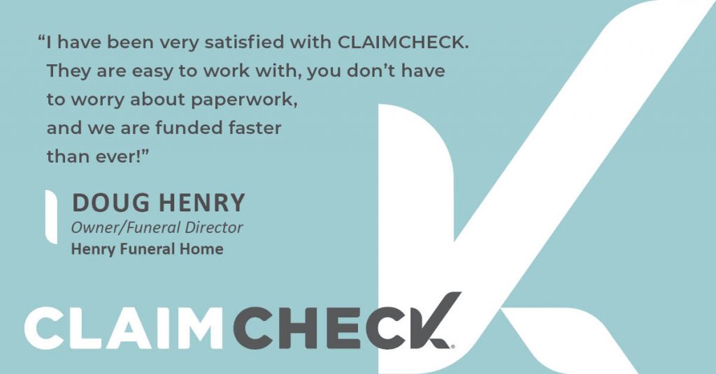 How to Introduce Families to Funeral Funding Services – ClaimCheck