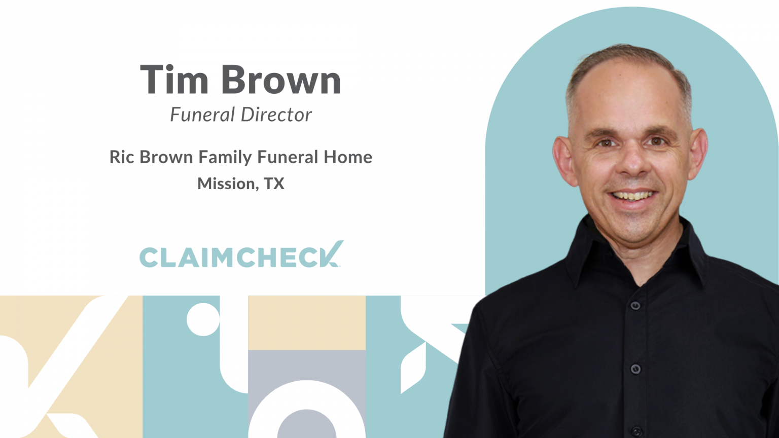 Ric Brown Family Funeral Home Found a Longtime Partnership with Claimcheck – ClaimCheck